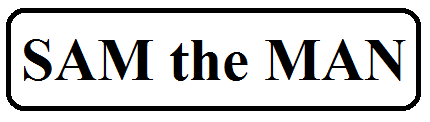 Sam the Man
